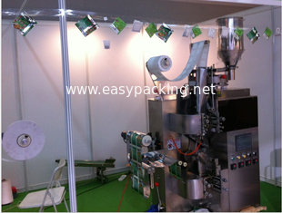 Professional Ear Style Sachet Powder Filter Healthy Tea Packaging