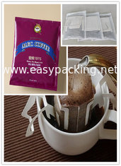 price Drip Coffee Bag Packing Machine,coffee packing machine with inner bag and envelope