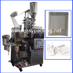 Professional Ear Style Sachet Powder Filter Healthy Tea Packaging