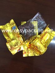 small  tea bag  vacuum packaging machine