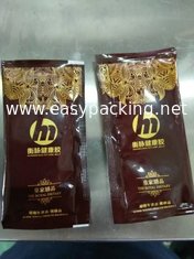 small vacuum tea bag  packaging machine