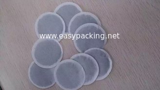 full automatic coffee pod filling and sealing machine casuple coffee pod machine /coffee maker
