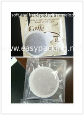 full automatic coffee pod filling and sealing machine casuple coffee pod machine /coffee maker