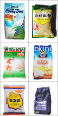 500grams to 1 kg Automatic powder packing machine with CE
