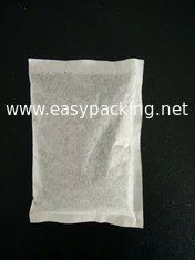 Automatic coffee/tea powder bag packing machine