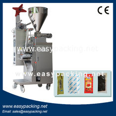 Fruit Jam Pouch Automatic Filling and Sealing Machine