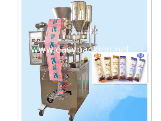 Automatic 3 in1 coffee bag packing machine