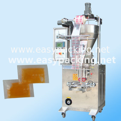 Automatic  liquid packing machine