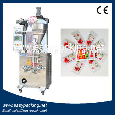 Automatic  tea stick packing machine