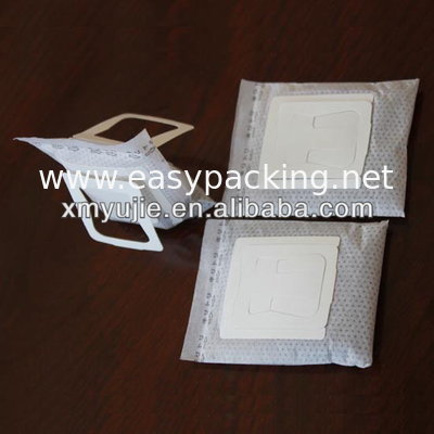 Chinese Price Drip Bag Coffee Powder Packing Machine/equipment