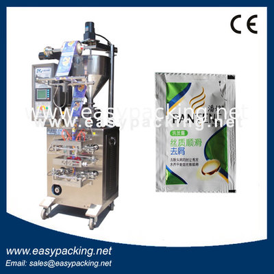 EP-60CJ Shampoo Sachet Packing Machine
