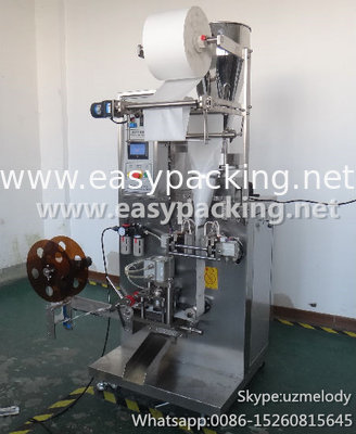 round shape tea/coffee pod machine