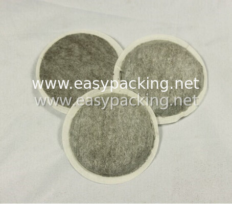 round shape tea/coffee pod machine
