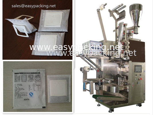 Price Drip Coffee Bag Packing Machine,coffee packing machine with inner bag and envelope,n