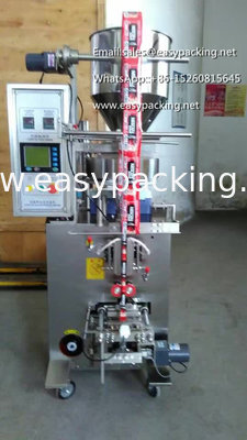 2016 Best Price Automatic New Coffee Powder Stick Filling Packing Machine(CE ,1 y