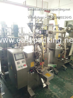 2016 Best Price Automatic Round Corner Stick Pack Filling Packing Machine(CE )