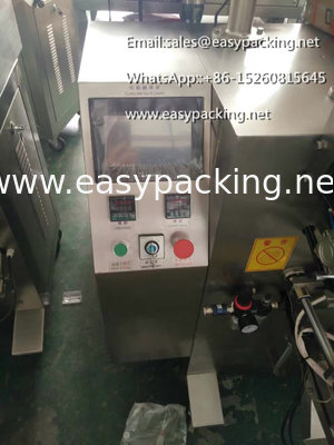 2016 Best Price Automatic Round Corner Stick Pack Filling Packing Machine(CE )