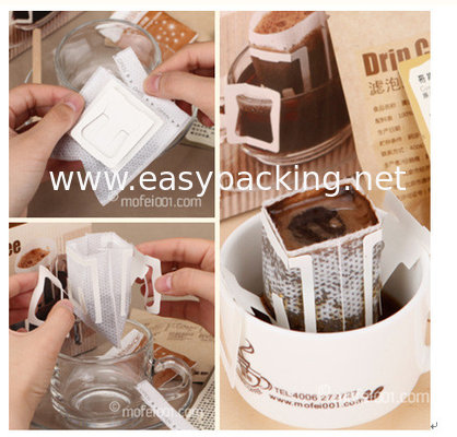 price Drip Coffee Bag Packing Machine,coffee packing machine with inner bag and envelope