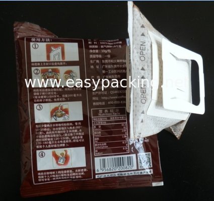 price Drip Coffee Bag Packing Machine,coffee packing machine with inner bag and envelope