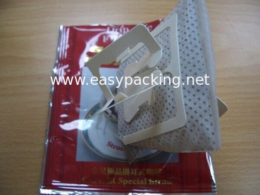 price Drip Coffee Bag Packing Machine,coffee packing machine with inner bag and envelope