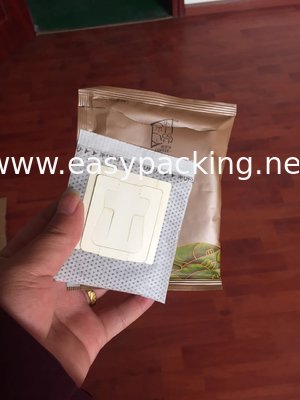 price Drip Coffee Bag Packing Machine,coffee packing machine with inner bag and envelope
