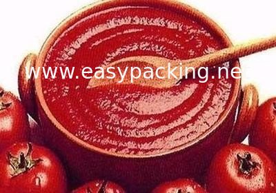 Automatic  tea stick packing machine