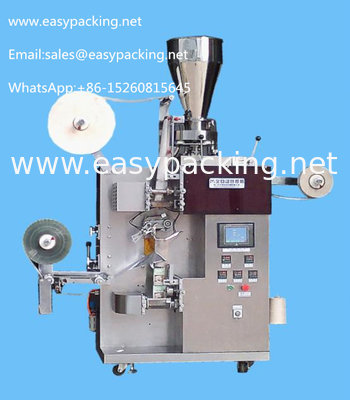 automatic filter bag coffee packing machine, paper bags automatic machine, small coffee bag pack