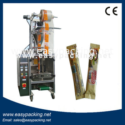 Automatic coffee /coffee stick Bag Packing Machine