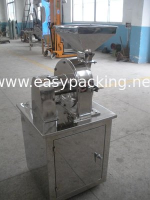 Granule/coffee mill grinding machine