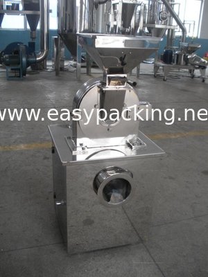Granule/coffee mill grinding machine
