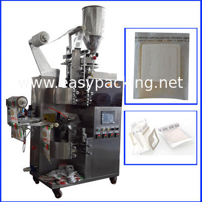 Professional Ear Style Sachet Powder Filter Healthy Tea Packaging