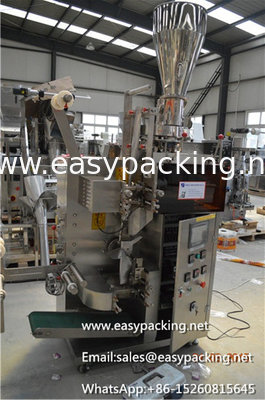 Professional Ear Style Sachet Powder Filter Healthy Tea Packaging