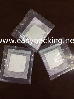 Professional Ear Style Sachet Powder Filter Healthy Tea Packaging
