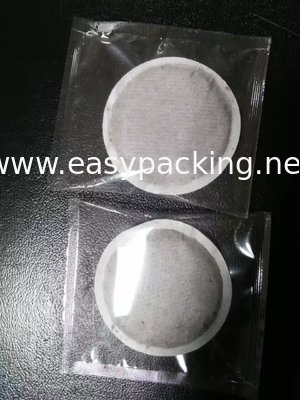 full automatic coffee pod filling and sealing machine casuple coffee pod machine /coffee maker