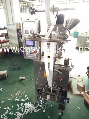 price tea bag packing machine , small tea bag packing machine , automatic tea bag packing machine