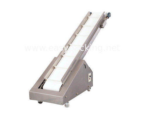 VFFS Powder Packing Machine System with Auger Filler