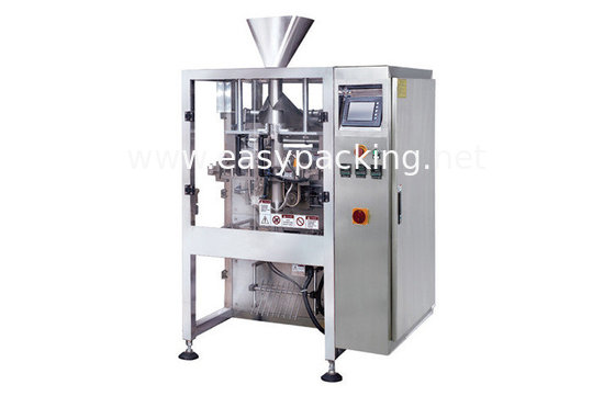 VFFS Powder Packing Machine System with Auger Filler