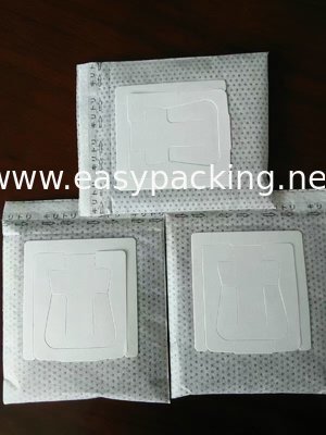 price drip  Powder Filter Healthy  drip coffee Packaging film