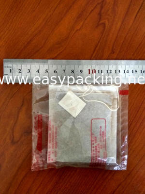 price tea bag packing machine , small tea bag packing machine , automatic tea bag packing machine