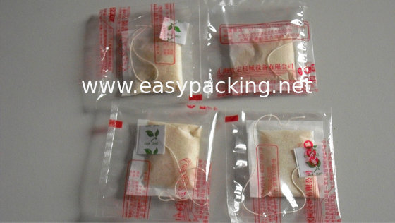 price tea bag packing machine , small tea bag packing machine , automatic tea bag packing machine