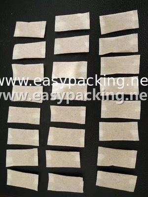 automatic back side sealing powder packaging machine,medicine powder packing machine
