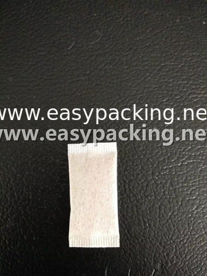 automatic back side sealing powder packaging machine,medicine powder packing machine