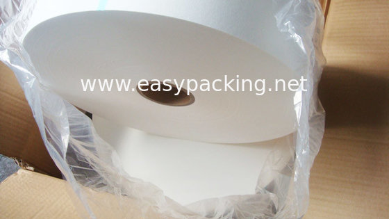 tea bag filter paper