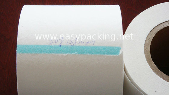 tea bag filter paper