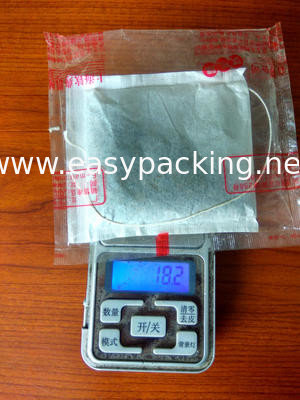 price tea bag packing machine , small tea bag packing machine , automatic tea bag packing machine