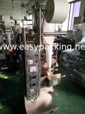 Automatic coffee/sugar stick bag packing machine