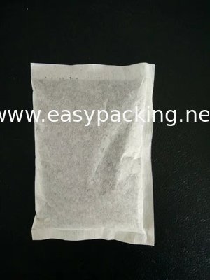 Automatic coffee/sugar stick bag packing machine