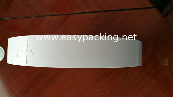 Tea bag tag/ lable