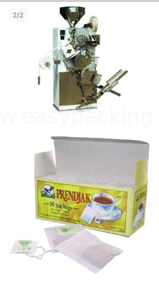 price tea bag packing machine , small tea bag packing machine , automatic tea bag packing machine
