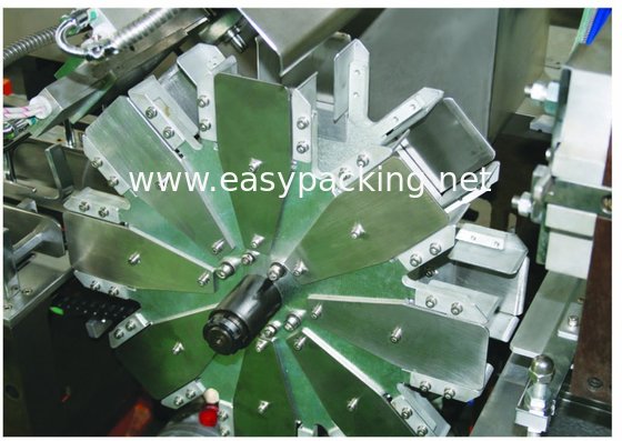 High Speed Automatic cellophone sealing machine,wrapping shrink machine for small box